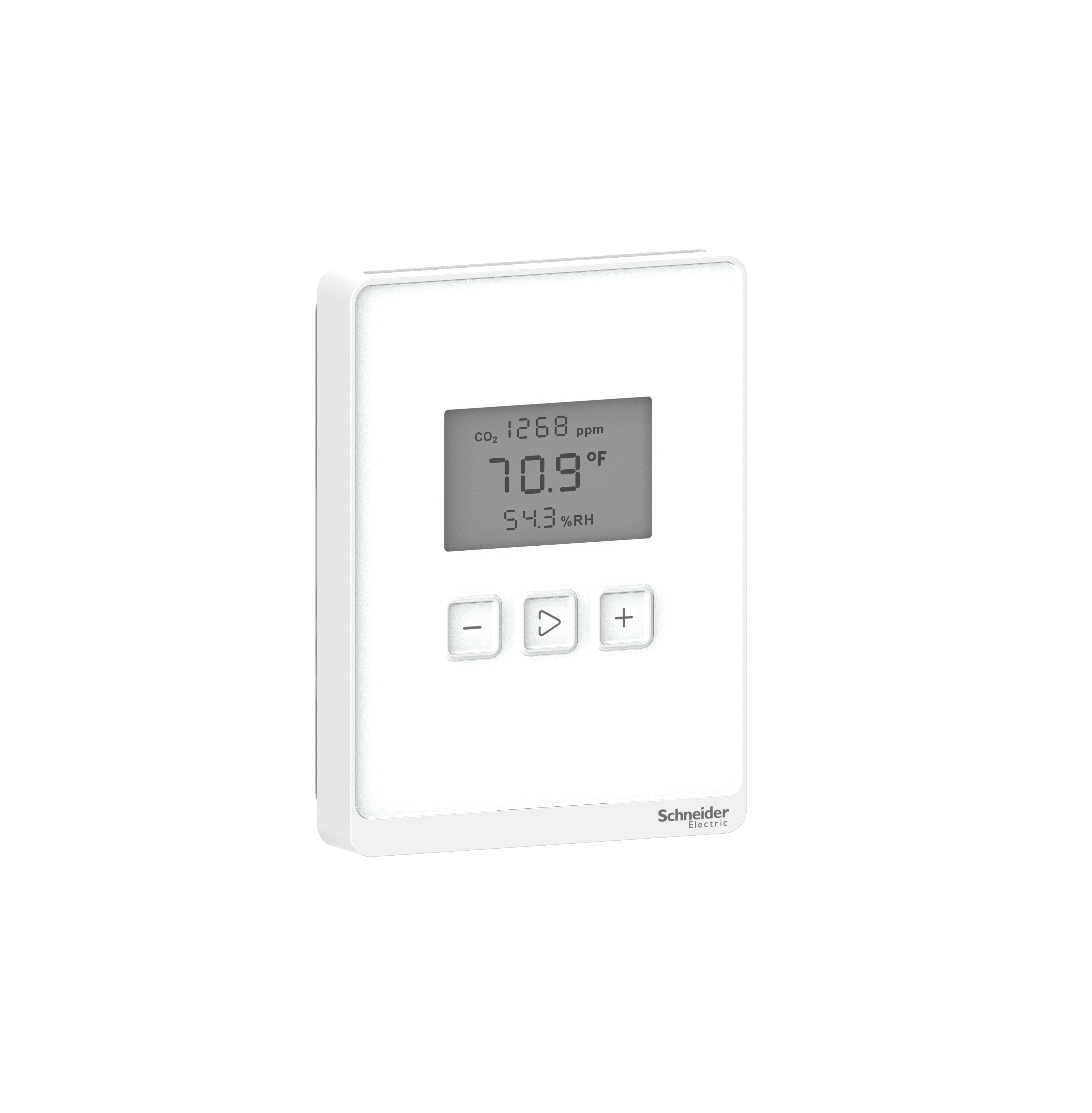 Schneider Electric lança duas gamas de multisensores para garantir a ...