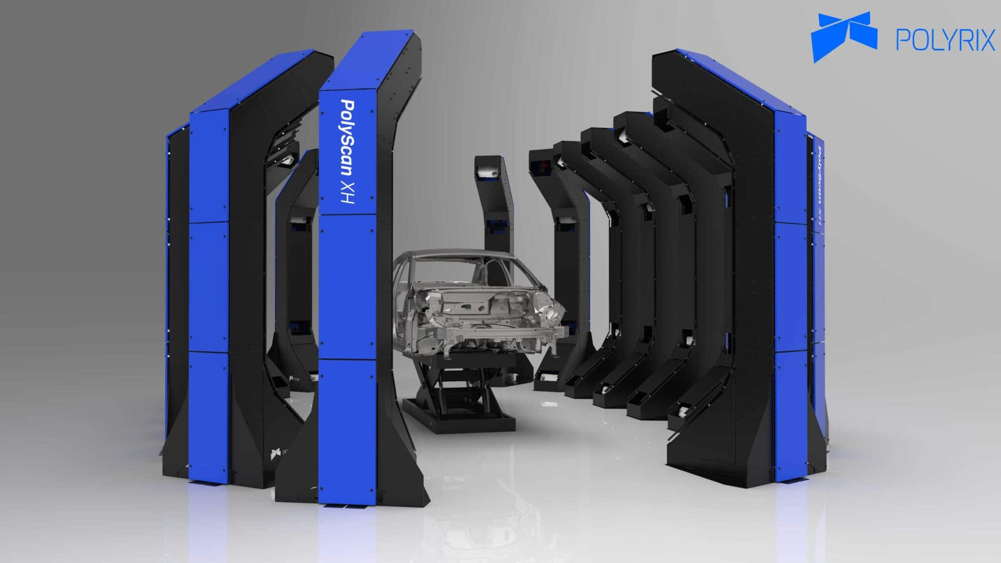 Sariki distribui Polyrix em Portugal e Espanha - InterMETAL ...