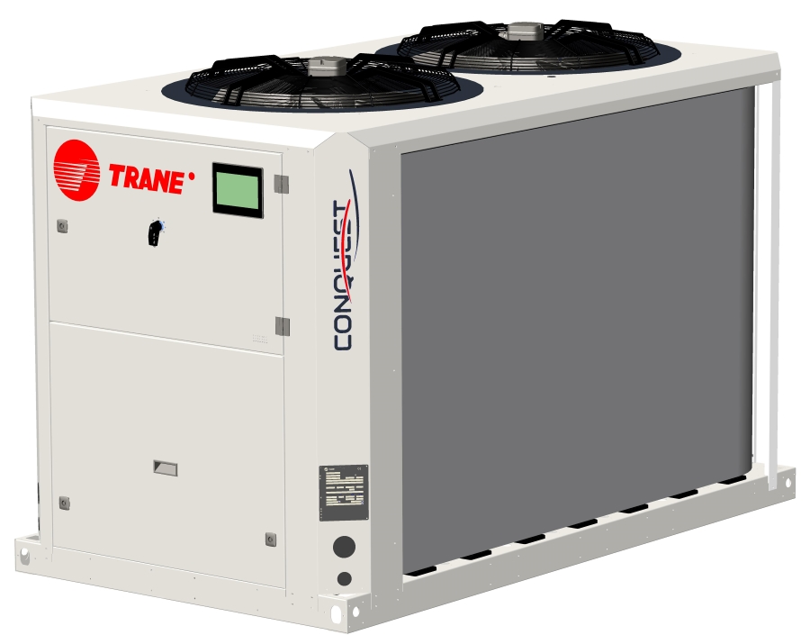 Trane melhora todo o seu portefólio de compressores scroll com ...