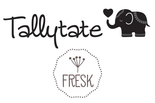 Tallytate distribuye la marca holandesa Fresk - Puericultura
