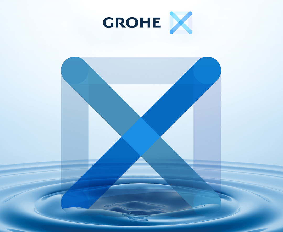 Criada plataforma digital GROHE X - O Instalador - Informação ...