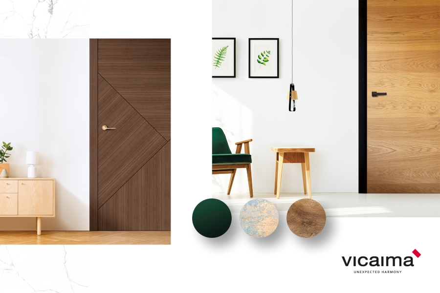 O Match ideal: Vicaima e o design - Novoperfil - Informação ...