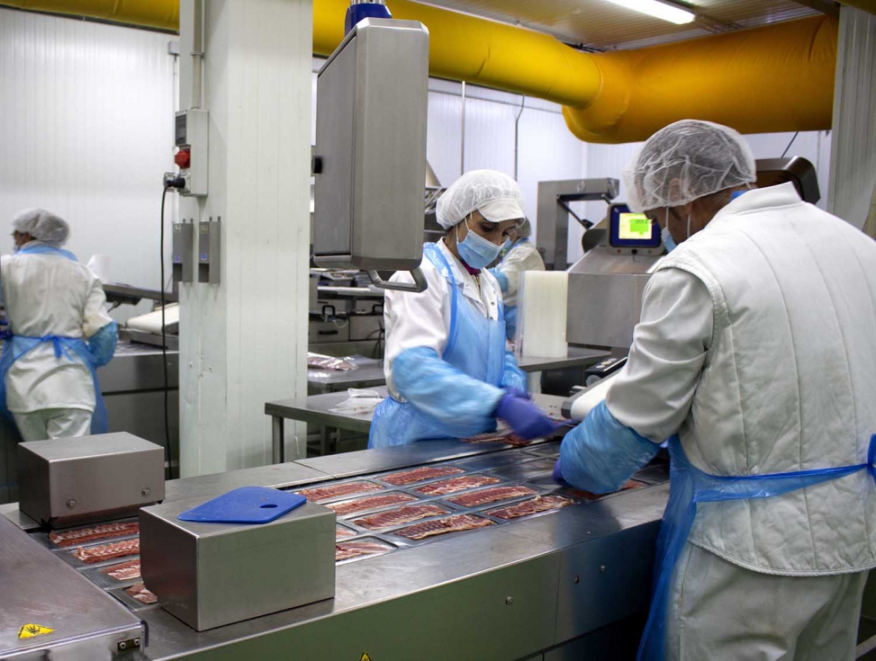 Embutidos España aumenta su facturación un 4%, superando los 41 ...