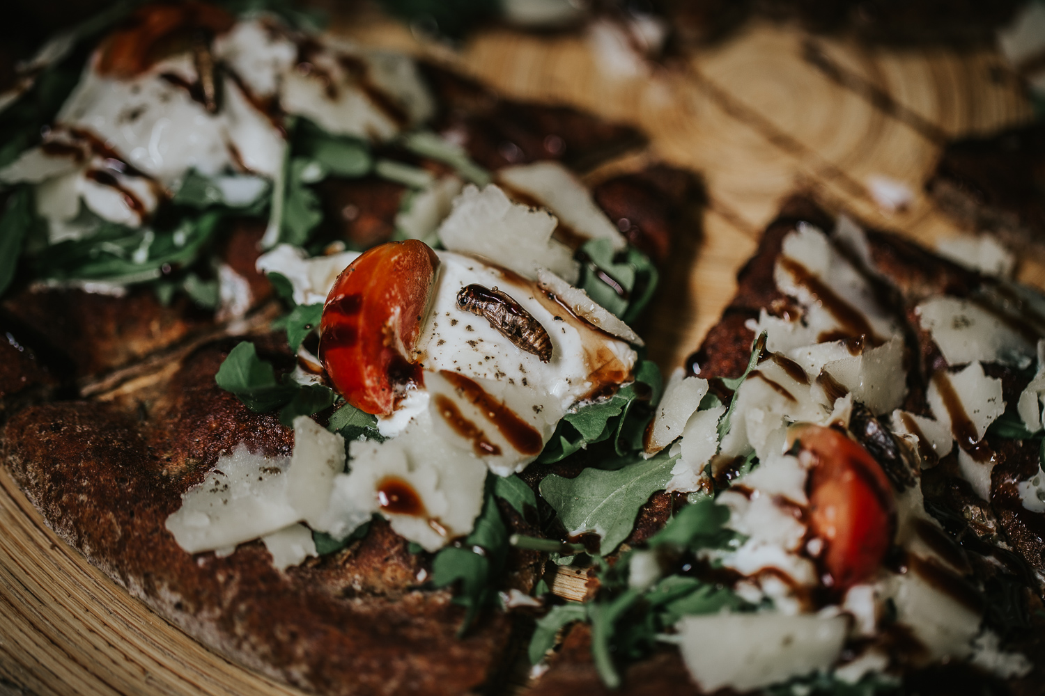 Thunder Foods prepara-se para lançar produtos no mercado já este ano ...