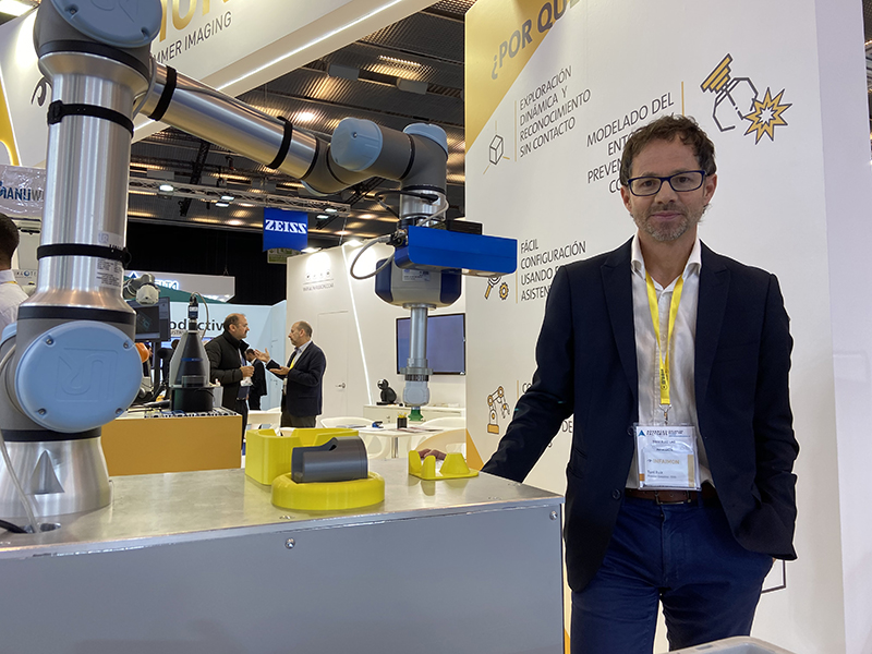 Infaimon tem novo diretor geral - InterPLAST - Informação profissional ...