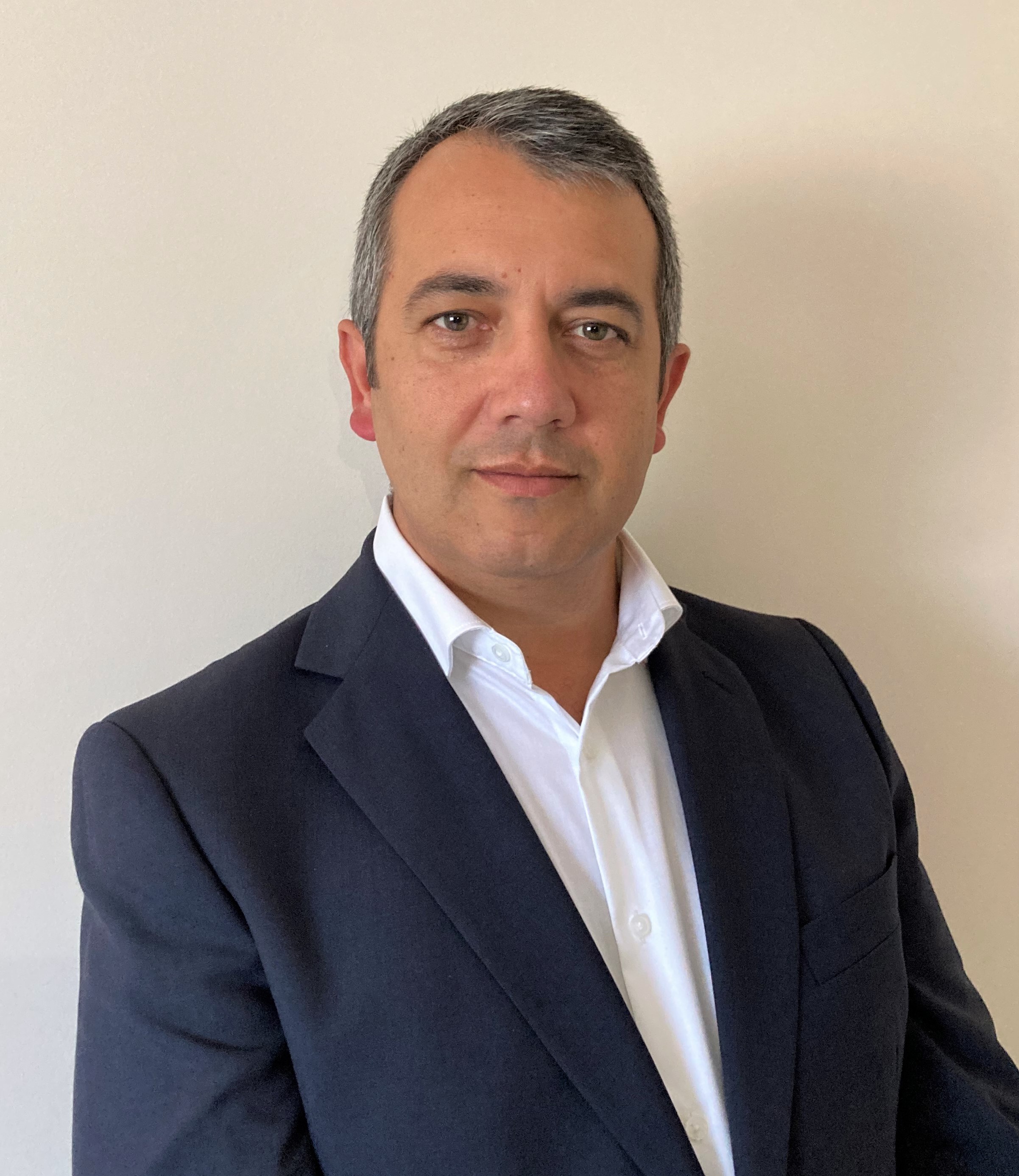 Db Schenker António Paulo é O Novo Managing Director De Portugal E