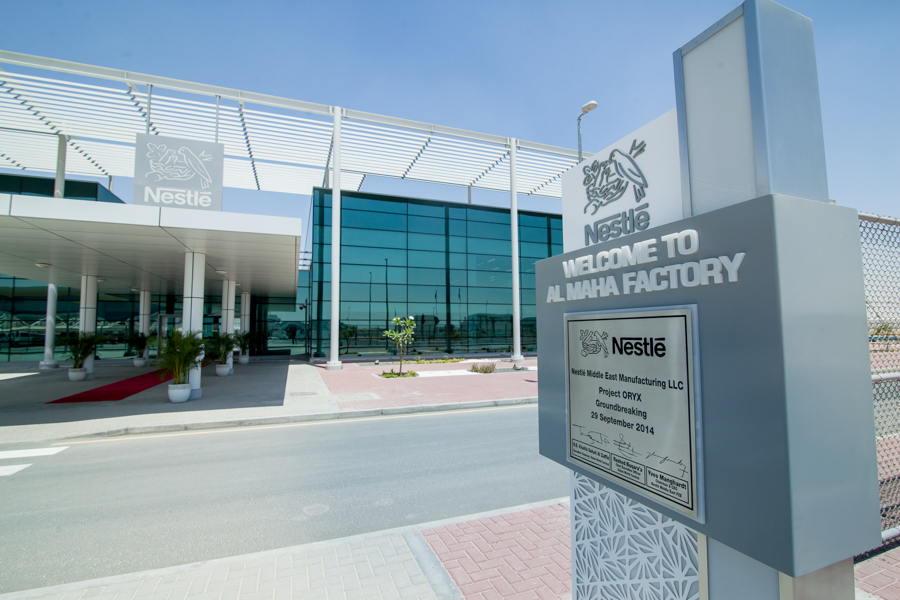 Schneider Electric implementa manutenção preditiva na fábrica da Nestlé ...