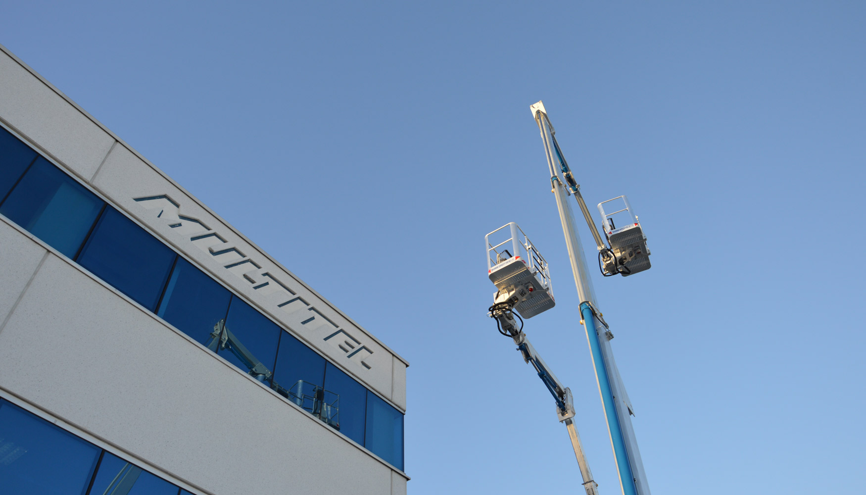 Liftgruppen, nuevo distribuidor de Multitel Pagliero para Suecia y ...