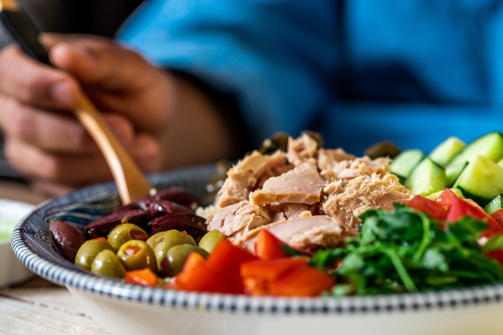 Marine Stewardship Council apela a uma 'revolução dos alimentos azuis ...