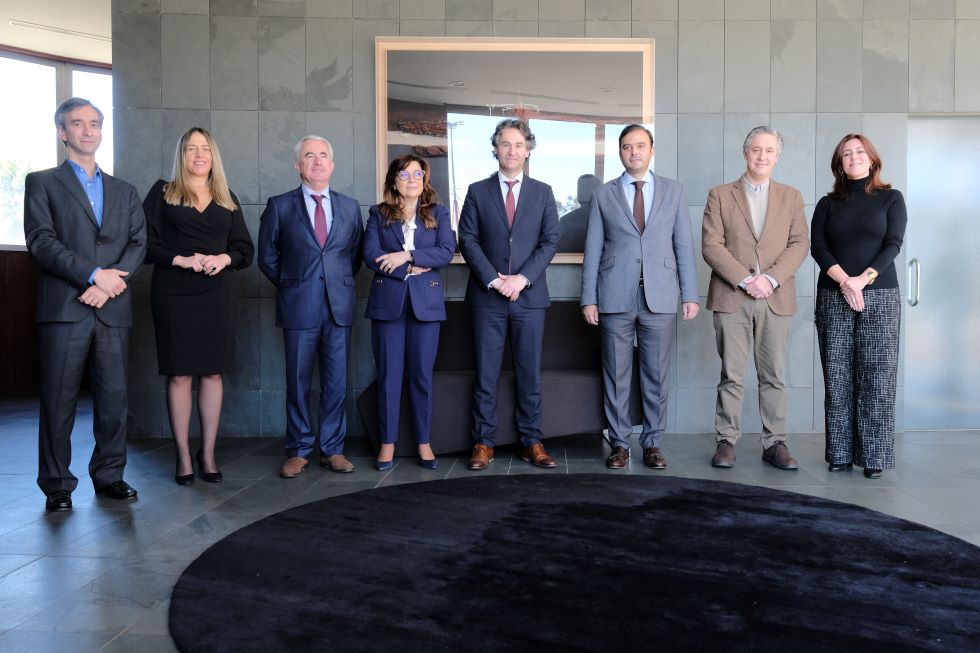 LIPOR: nova Administração tomou posse - Agriterra - Informação ...