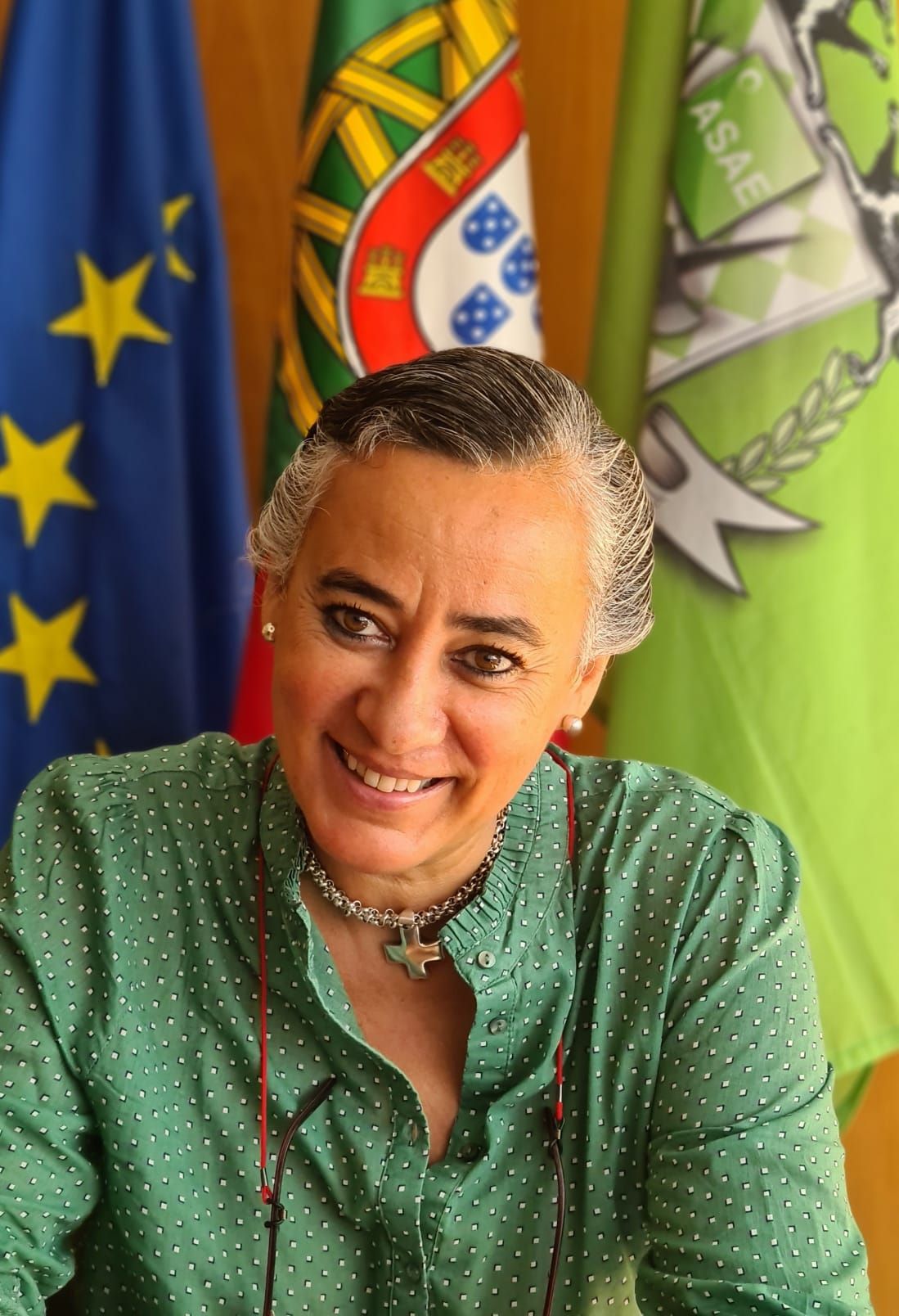 Entrevista com Filipa Melo de Vasconcelos, Subinspetora-Geral da ASAE ...