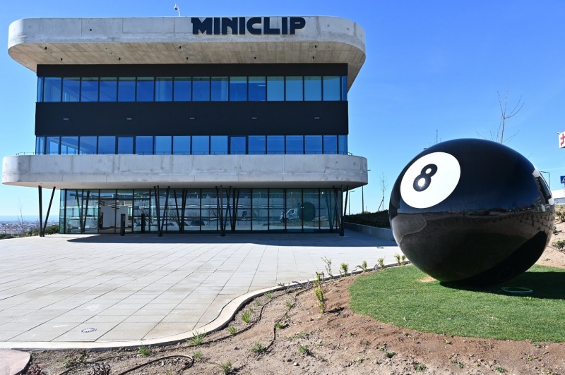 Taguspark conclui edifício que vai acolher a sede Miniclip em Portugal ...