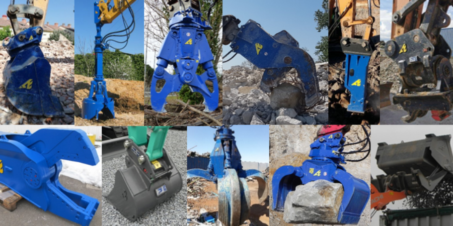 Arden Equipment, um líder francês reconhecido mundialmente - Engeobras ...