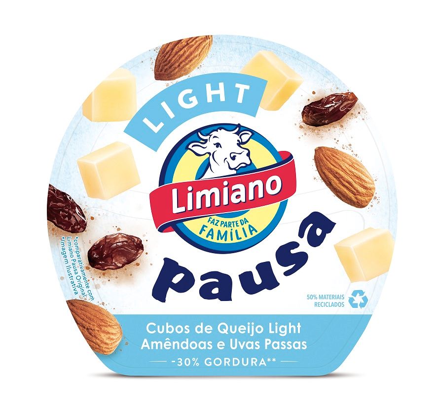 Limiano e Terra Nostra lançam novos snacks: agora nas versões light ...