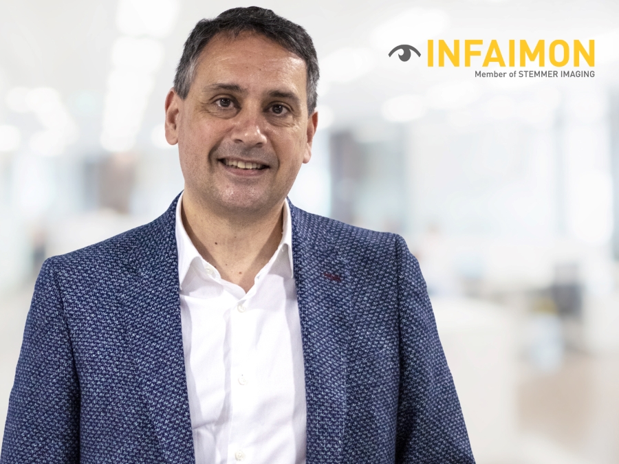Pedro Durán Martín é o novo CEO do Grupo Infaimon - InterMETAL ...