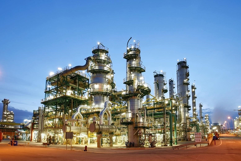 Repsol investe mais de 18 milhões de euros para produzir polióis ...