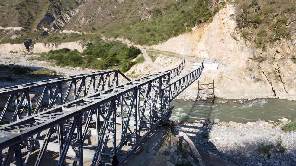 Construção: empresa portuguesa Berd distinguida - O Instalador ...