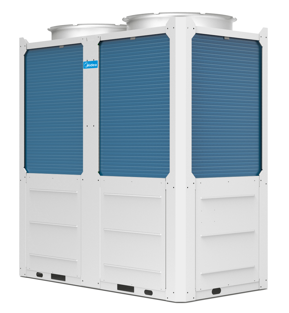 Grupo Midea: um dos maiores produtores de chillers a nível mundial - O ...