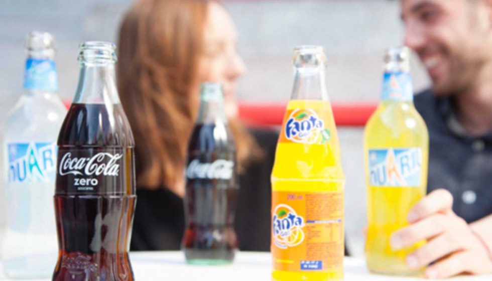 Coca-Cola Europacific Partners desenvolve tecnologia para converter CO2 ...