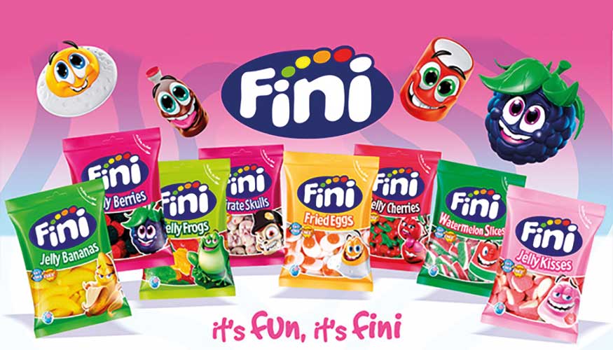 Fini Company acomete un plan de expansión en solitario - Alimentación