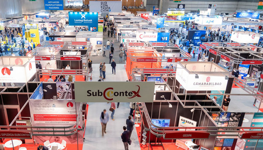 Vuelve Subcontratación, el foro de referencia para las pymes ...