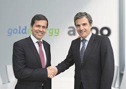 Axpo refuerza su presencia en Portugal entrando en el accionariado de ...