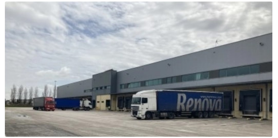 Grupo Carreras lança novo armazém logístico na Azambuja - iAlimentar ...