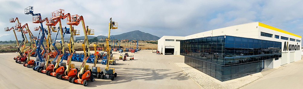 Manain enfrenta o último trimestre de 2022 com um grande stock de ...