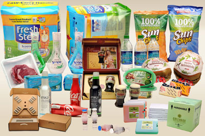 Entregados los 22 Premios DuPont a la innovación en envases - Envase y ...