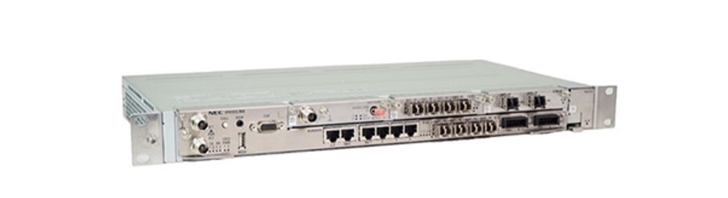 NEC anuncia lançamento global das suas novas variantes de ODUs ...