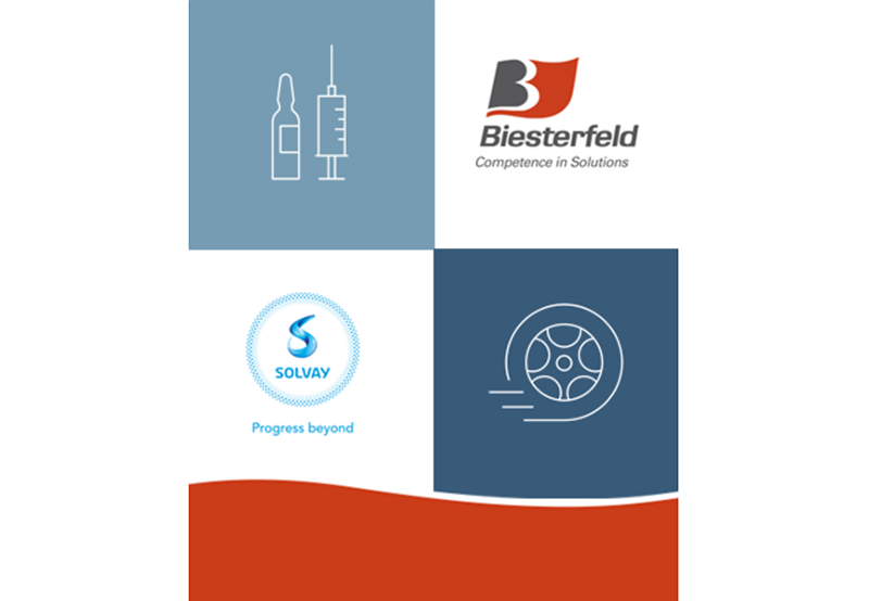 Biesterfeld distribui KetaSpire e AvaSpire da Solvay - InterPLAST ...