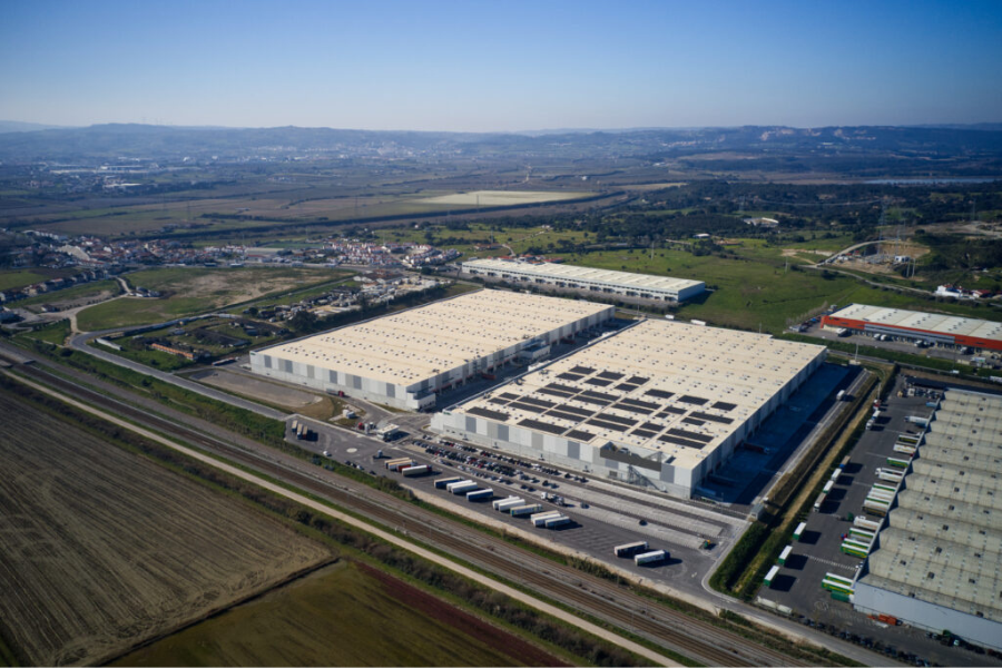 Aquila Capital entrega parque logístico na Azambuja - iAlimentar ...