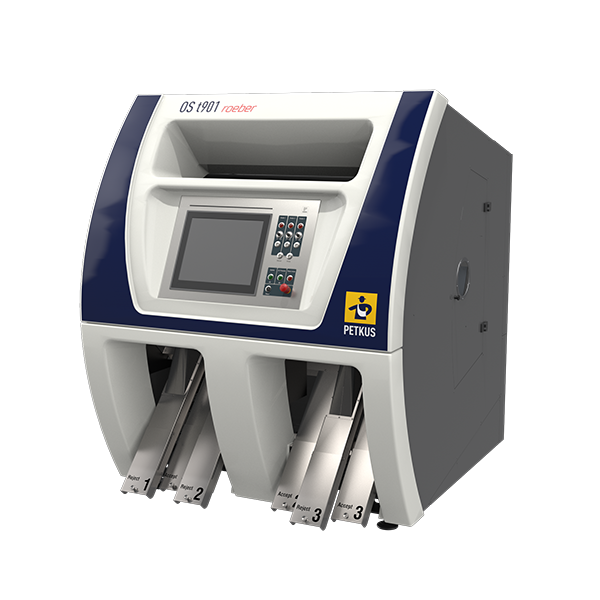 Petkus intensifica presença em Portugal - Agriterra - Informação ...