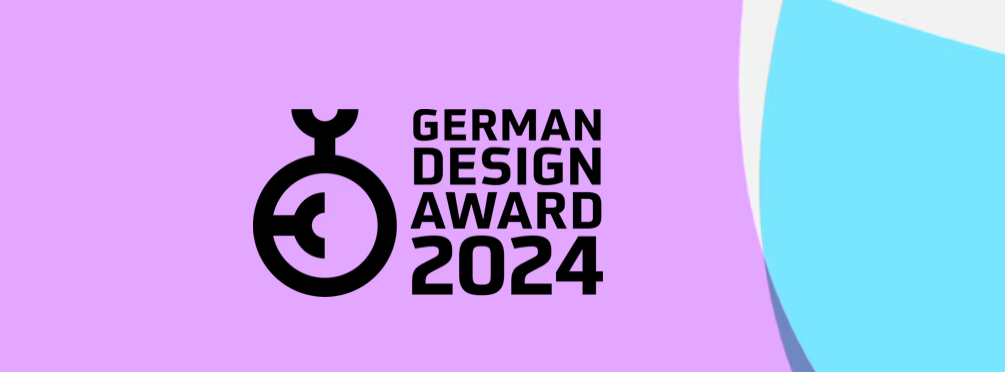 German Design Awards 2024 - Engeobras - Informação para a Indústria de ...