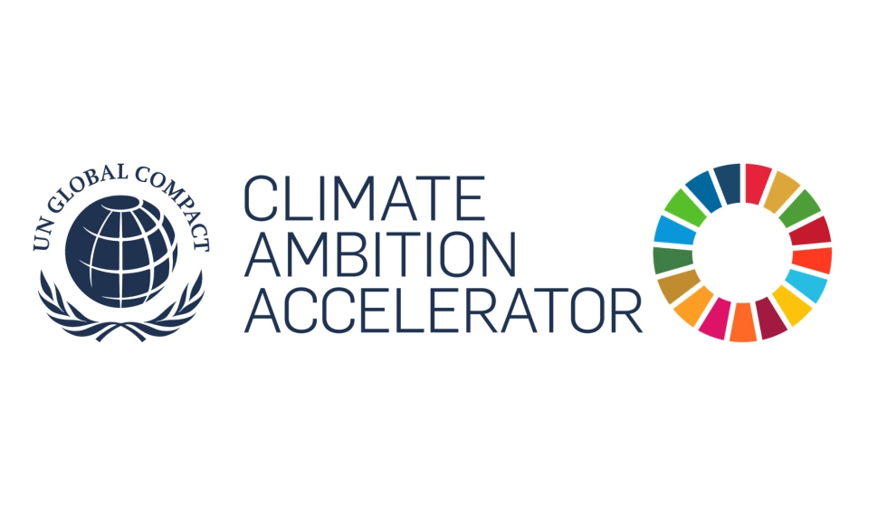 Aciturri se suma al Programa Climate Ambition Accelerator del Pacto ...