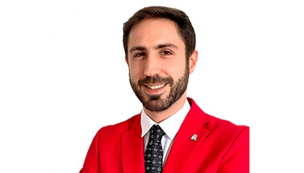 Jordi Clanchet nombrado nuevo director comercial de Comprarcasa - Arquitectura y Construcción