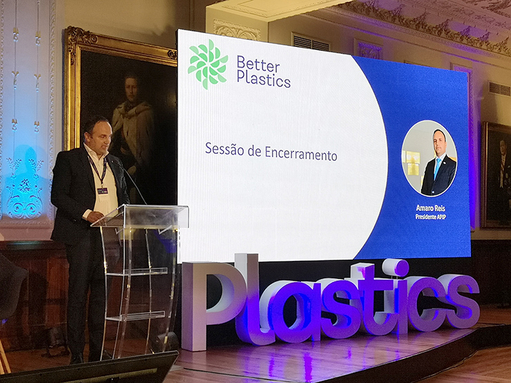 Projeto Better Plastics dá origem a novos produtos sustentáveis em ...