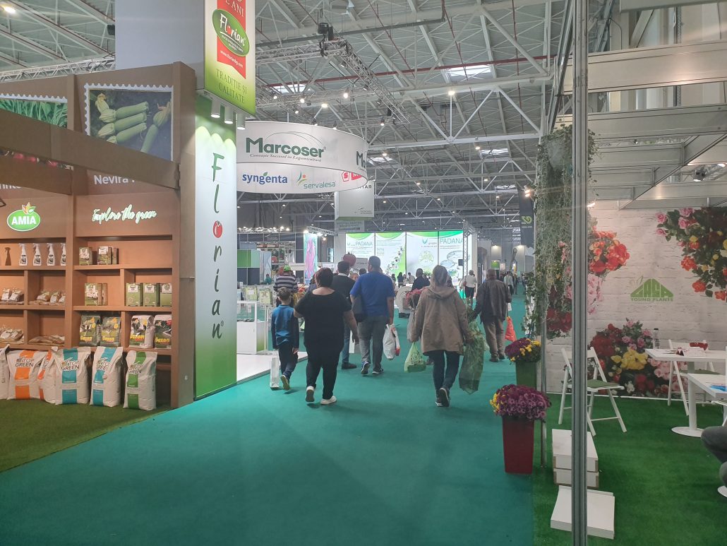Indagra Food & Agrícola 2023 - iAlimentar - Informação profissional ...