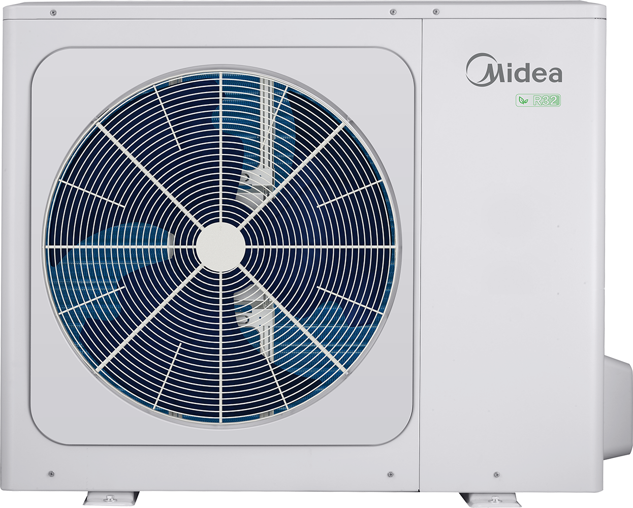 Midea M-Thermal Artic Series recebe prata na Exibição Internacional de ...
