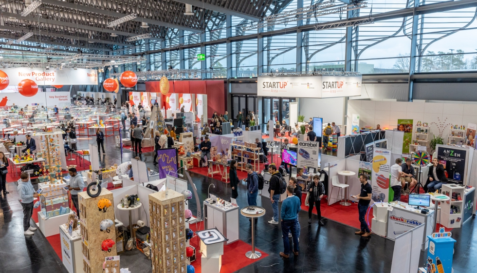 Los Specials by Spielwarenmesse son una fuente de inspiración ...