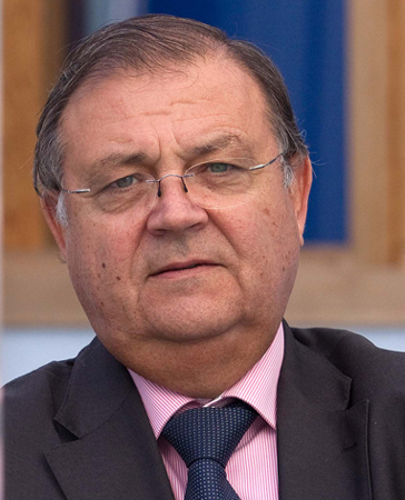 Salvador Bresó será el nuevo presidente de la Federación Española de ...