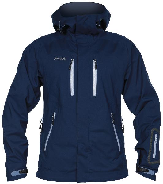 Bergans of Norway presenta sus últimos descubrimientos - Material Deportivo