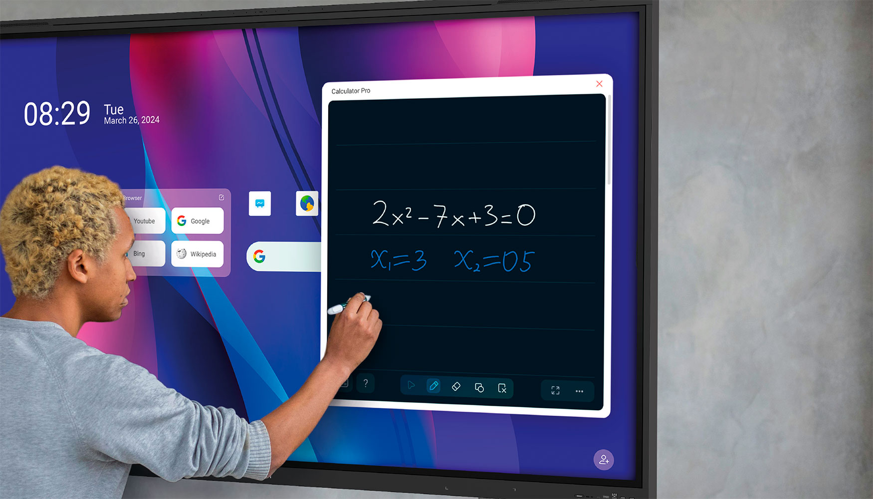 La Inteligencia Artificial revoluciona la educación: El caso de las ...