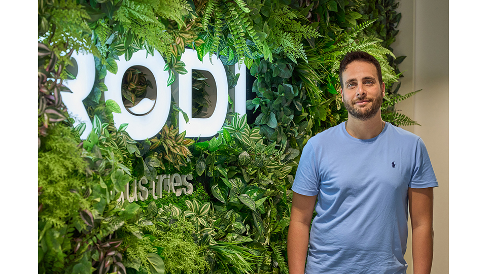RODI Cycling aumenta qualidade e sustentabilidade com a Mewa ...