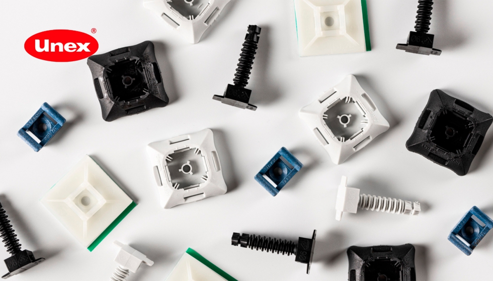 Unex explica cómo elegir la brida adecuada para cada instalación ...