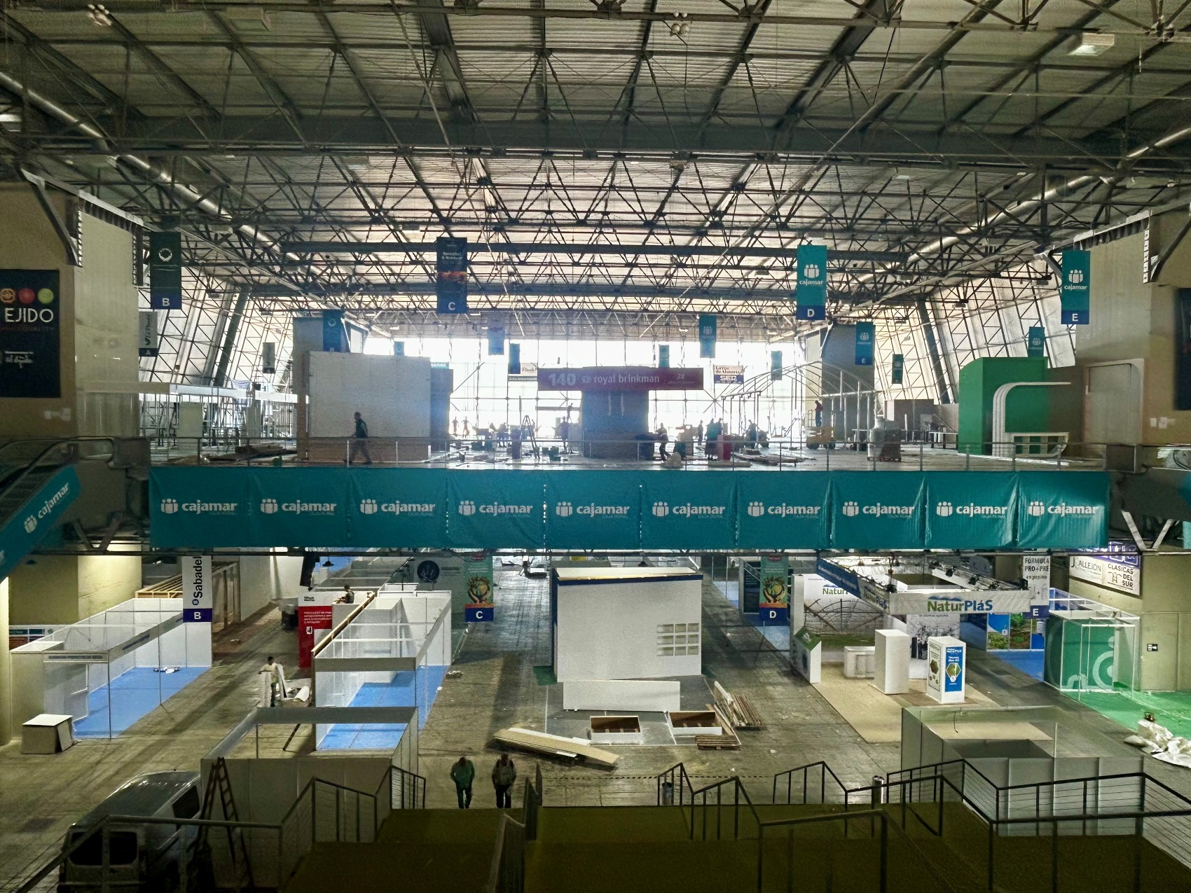 Cuenta atrás para Infoagro Exhibition 2025 - Horticultura