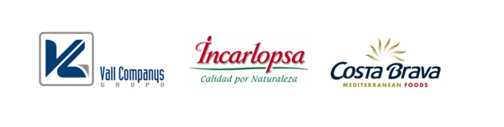 Grupo Vall Companys, Incarlopsa y Grup Cañigueral adquieren Inga Food ...