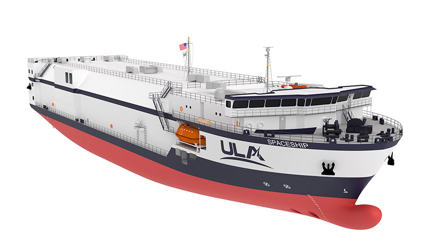 Schottel suministrará el paquete de propulsión completo para el ...