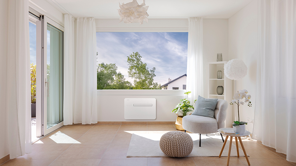 Panasonic lança a nova aplicação Aquarea Home para controlo total da ...