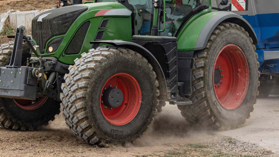 BKT se enfoca en combinar alto rendimiento y funcionamiento silencioso ...